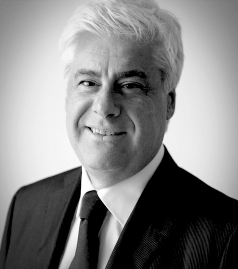 Fabrizio Maria Romano