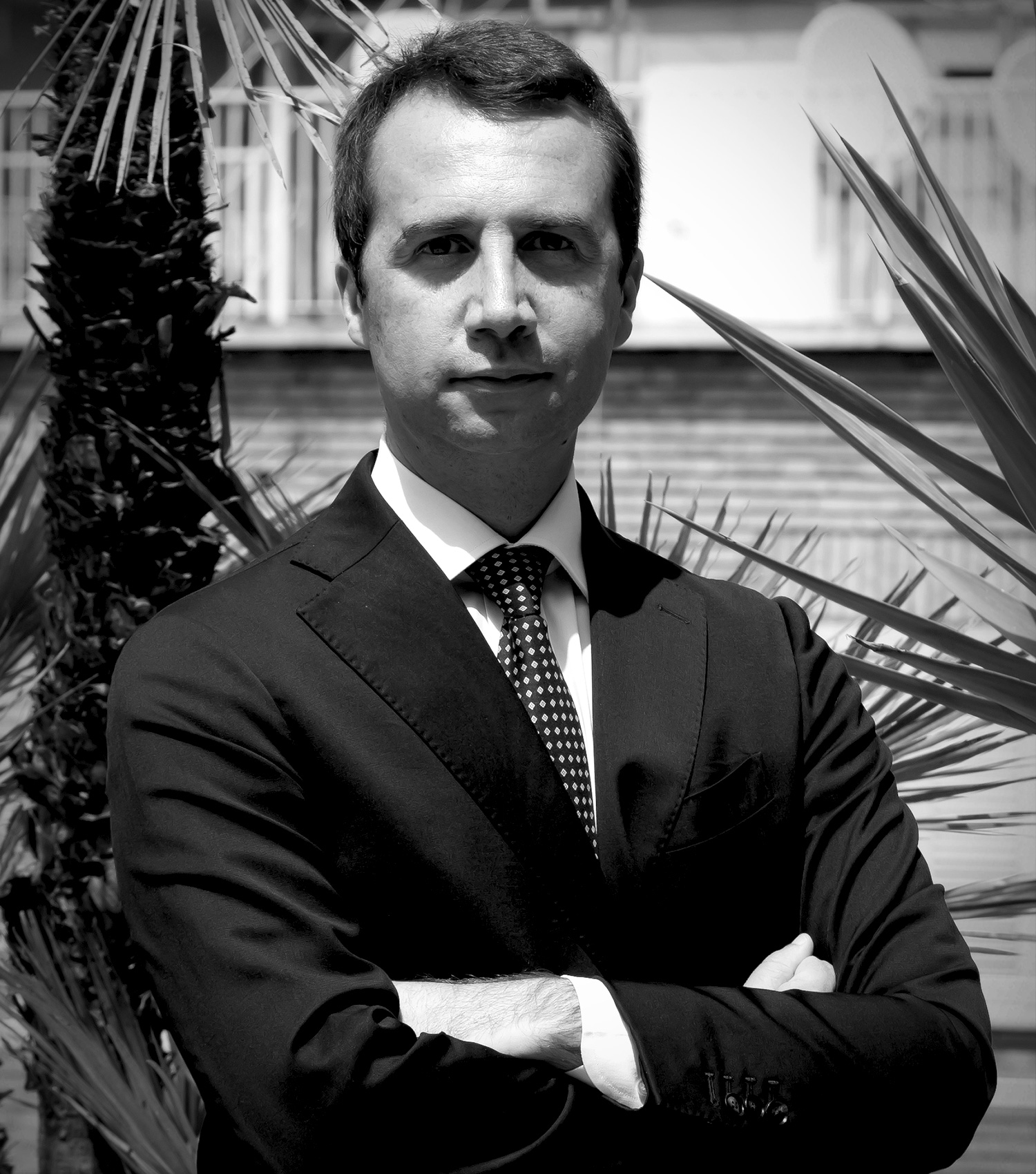 Professionisti – Macchi di Cellere Gangemi